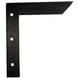 A &M Standard Series Concealed Shelf Brackets