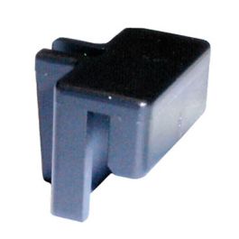 Hanging File Rail Clip For Doing Lateral Files