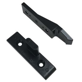 Keku Fasteners Screw-on