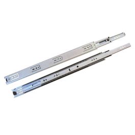 Low Profile Full Extension Drawer Slides