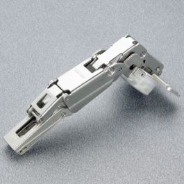 Salice C2RKAE9 Soft-Close Series 200 Zero Protrusion Full Overlay A ...
