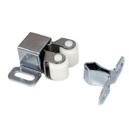 Double Roller Mechanical Catch