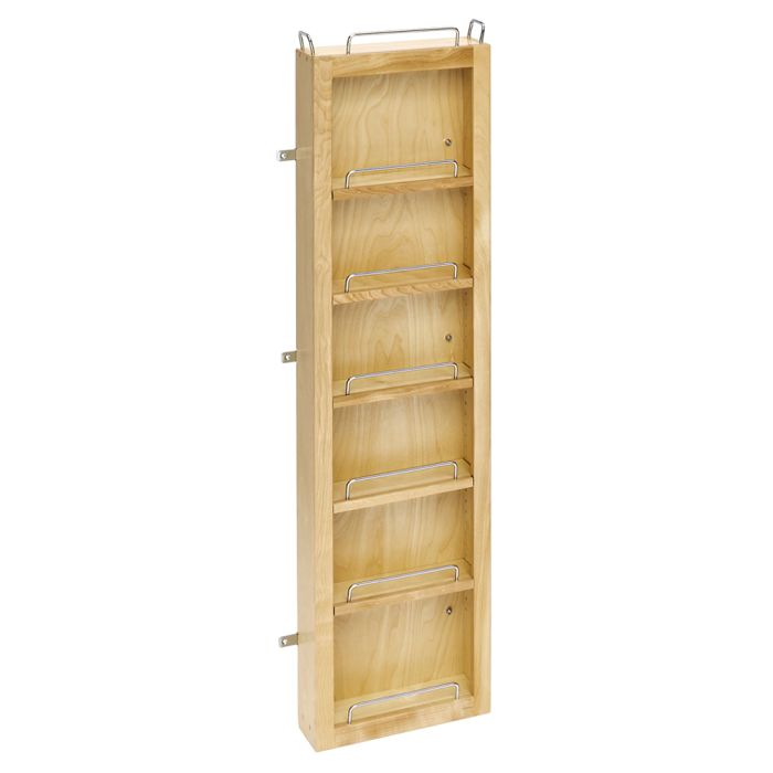 shelf door