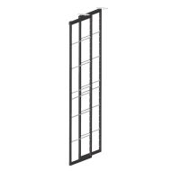 DryAway DY2E 2-Frame Laundry Drying System GRAY