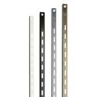 KV 82/182 Series Heavy-Duty Shelf Brackets and Standards