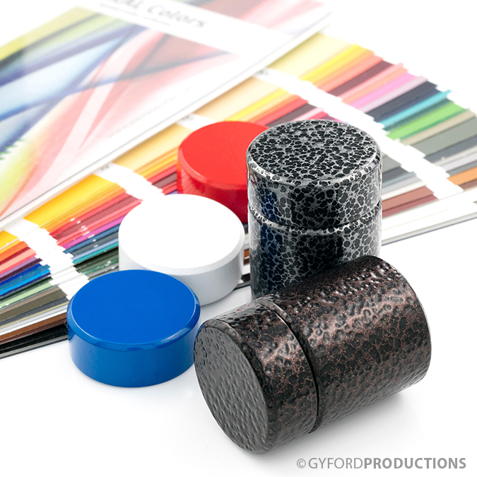 Gyford Standoff Systems Information and Guide