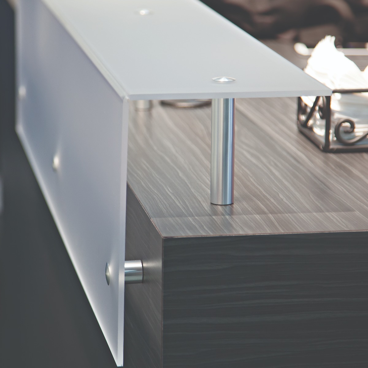 Gyford Standoff Systems Information and Guide