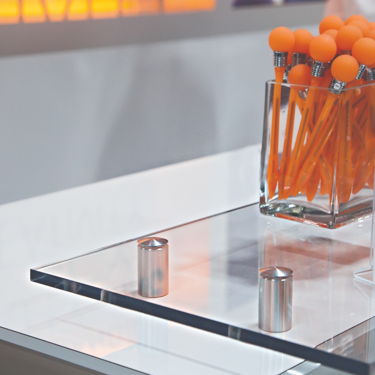 Gyford Standoff Systems Information and Guide