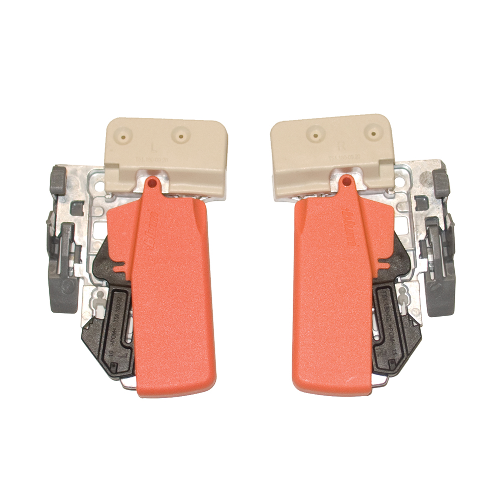 How To Use Blum Tandem Drawer Runners | Woodworker’s Hardware