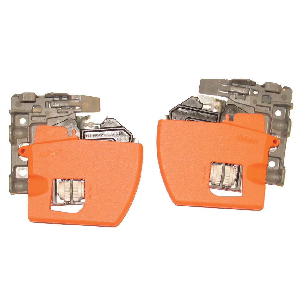 How To Use Blum Tandem Drawer Runners | Woodworker’s Hardware